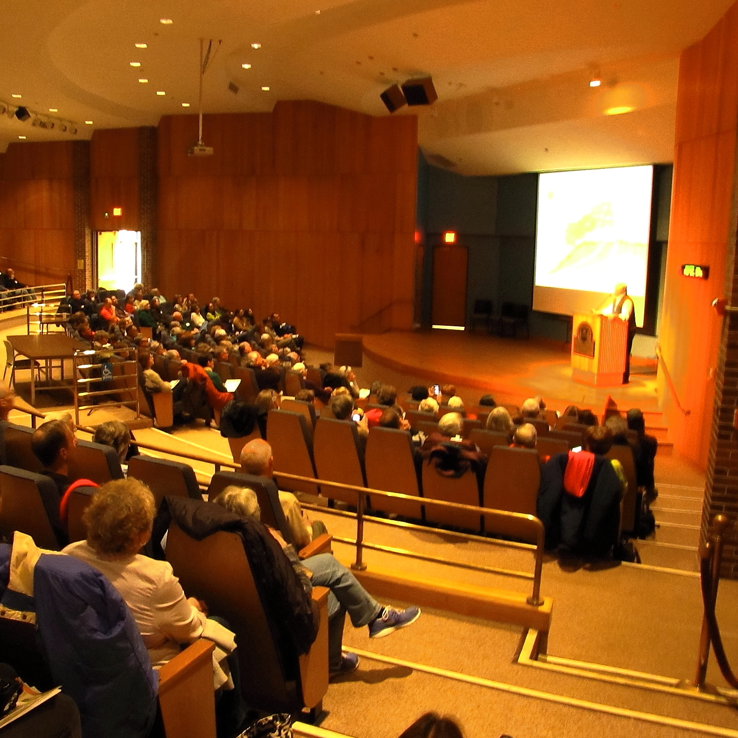 Natural Landscape Seminar - The Wildflower Preservation and Propagation ...